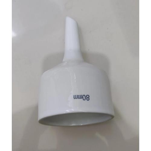 Jual Corong Buchner funnel 80mm porcelein - Jakarta Barat - Lab Alkes ...