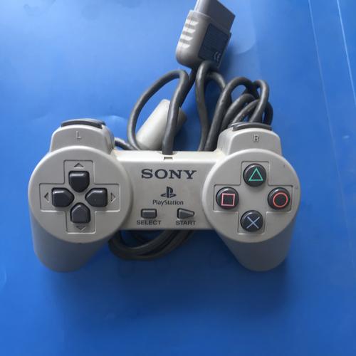 Jual PS1 Controller Original stik ps one psx stick ps 1 - Kota Bandung ...