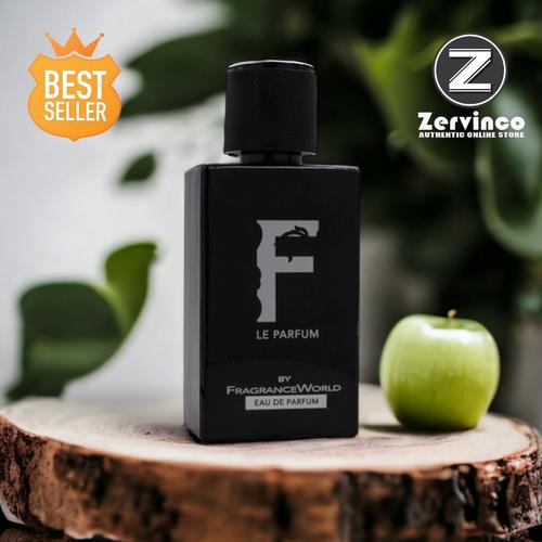Jual Fragrance World F Le Parfum For Men EDP 100ml - Kab. Tangerang ...