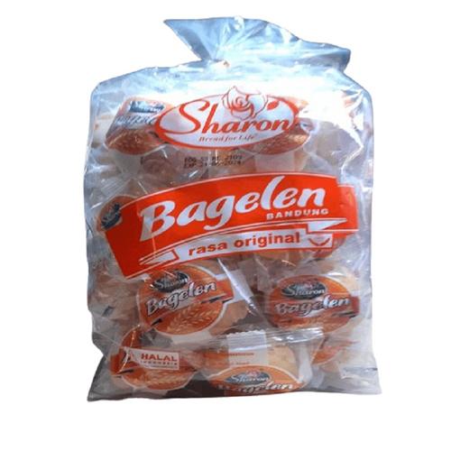 Jual Biskuit Roti Bagelen Kering SHARON isi 30 pack@ 10 gr ( 300 gr ...