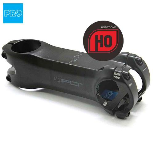 Jual PRO PLT STEM BLACK Stem 6 Deg 31.8 mm - 100mm - Kota Bandung - Hobby One Specialty | Tokopedia