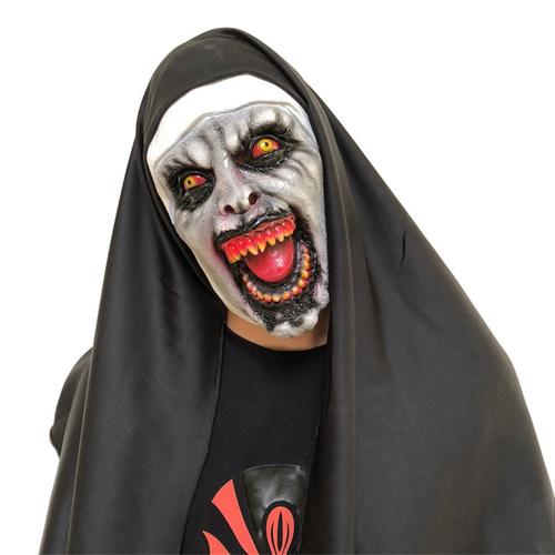 Jual Topeng Cosplay Horror VALAK SCREAM Special Halloween Edition ...
