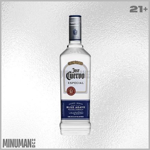 Promo JOSE CUERVO ESPECIAL SILVER TEQUILA 750ml - Jakarta Barat ...