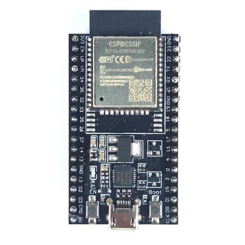 Jual ESP32 IOT NodeRed Projek Skripsi - Kota Tangerang - KitaKodingin ...