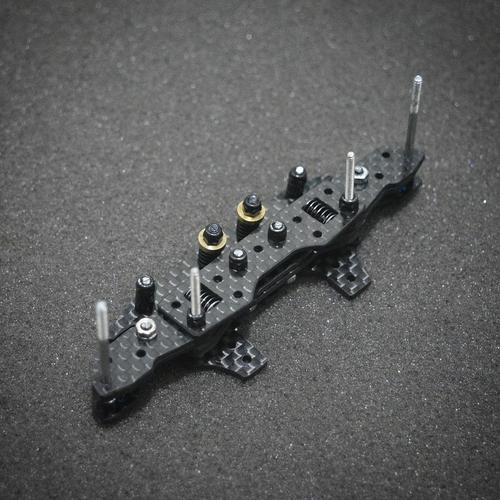 Jual bumper Tamiya AT pivot spring / Tamiya sto / Tamiya sto rtr - Kab ...
