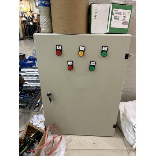 Jual Panel COS PLN dan Genset ( Manual) Secomec 63A 4 Pole - Jakarta ...