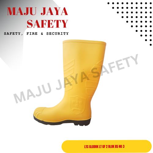 Jual Sepatu Boot Petrova Strength PROMO Besi Sepatu Safety Besi Petrova ...
