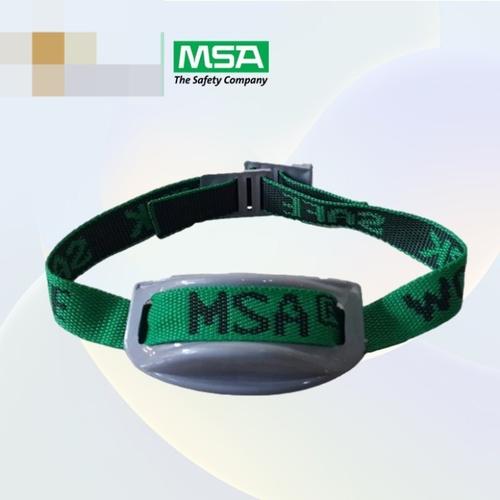 Jual Tali Dagu MSA / Chinstrap MSA Lokal Hijau - Jakarta Barat - MR Safety | Tokopedia