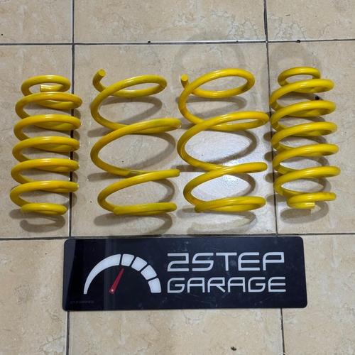 Jual Lowering Kit 2Step Per Toyota Innova Zenix Hybrid 2022 up ...