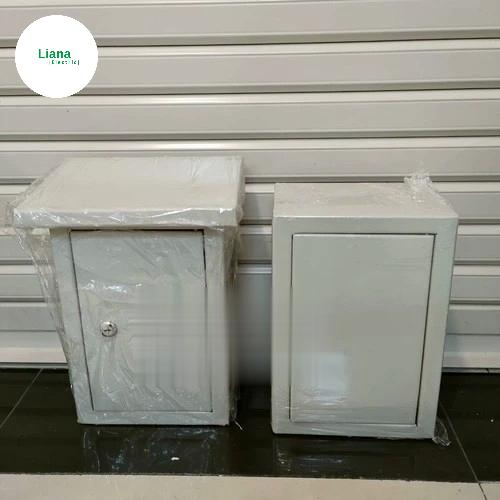 Jual Box panel Listrik Indoor Outdoor Topi 20x30x12 20x30 20 x 30 x 12 ...