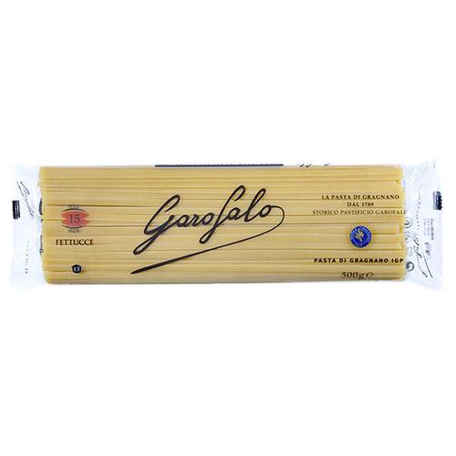 Jual Fettuce No 15 Garofalo / Pasta Fettuce no 15 Garofalo / Fettuccine ...