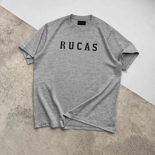Jual Rucas initial grey - Grey, S - Kab. Cilacap - SM STORE 354 | Tokopedia