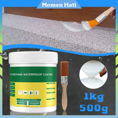 Jual Lem Atap Anti Rembes Dan Bocor Transparan Lem Tahan Air Keramik ...