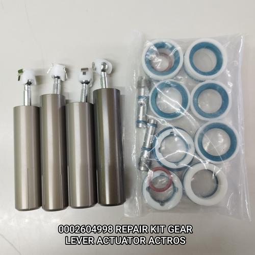 Jual 0002604998 REPAIR KIT GEAR LEVER ACTUATOR ACTROS MERCEDES BENZ ...
