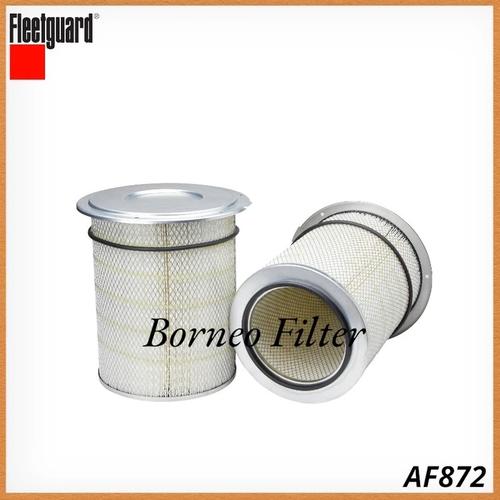 Jual AF872 Fleetguard Genuine Air Filter Udara A-5409 A5409 JAE-88026 ...