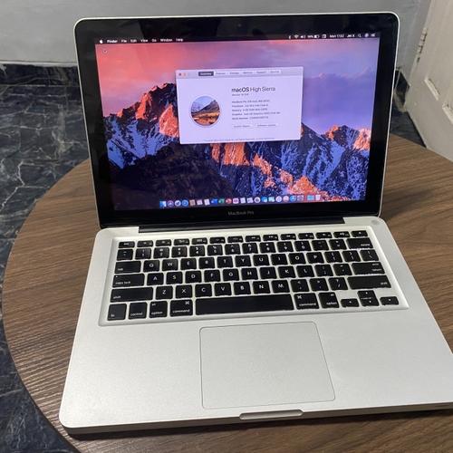 Jual Macbook Pro 2012 MD101 Core i5 Ram 16/512GB - Ram 16/512gb - Kab ...