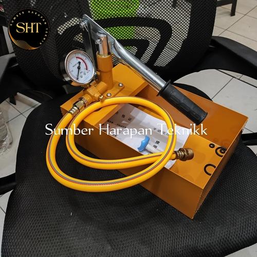 Jual Test PUMP Manual 60 Kg/bar / Hand Test PUMP - Jakarta Barat ...