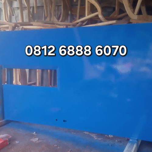Jual Pintu Emergency/Tangga Darurat/Fire Door/Pintu Darurat Tahan Api ...