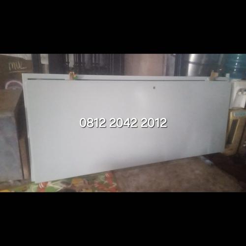 Jual Pintu Darurat / Fire Door / Pintu Emergency Rumah Sakit / Pintu ...