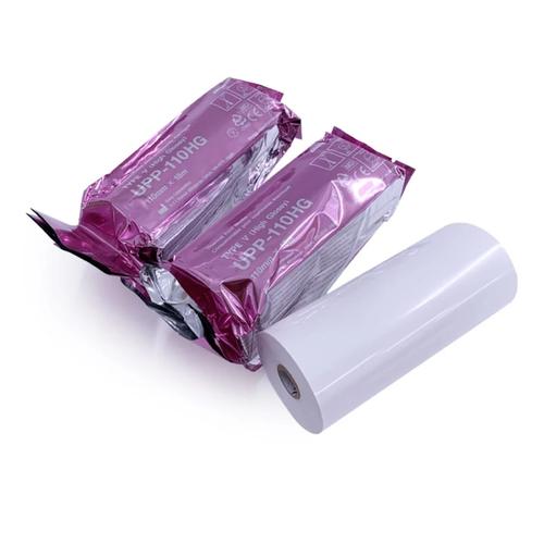 Jual Kertas Sony Paper USG UPP 110HG Compatible - Jakarta Barat - HR ...