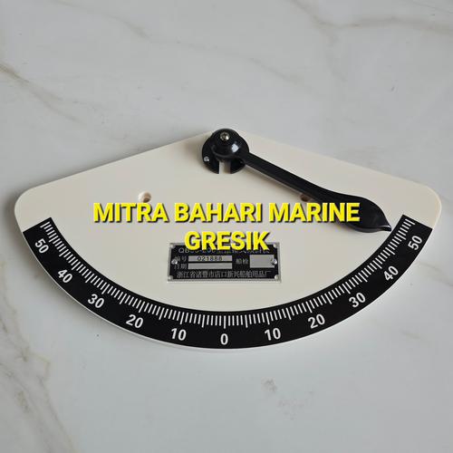 Jual Clinometer Kapal Marine QB55-200 Made in China - Kab. Gresik ...