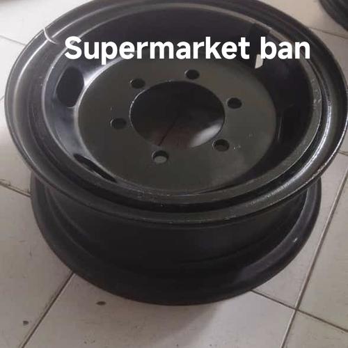 Jual Velg Isuzu ELF NLR Engkel R16 Tebal 10MM Modifikasi - Jakarta ...