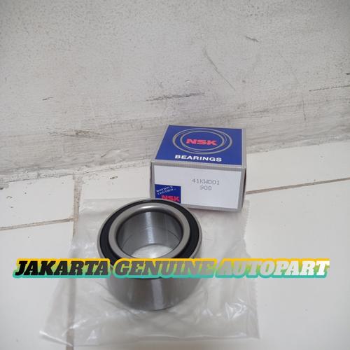 Jual BEARING RODA DEPAN SUZUKI VITARA OLD/ESCUDO SIDEKICK NSK JAPAN ...