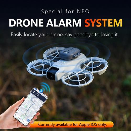 Jual Startrc Drone Alarm System for DJI Neo Based on Apple Find My ...