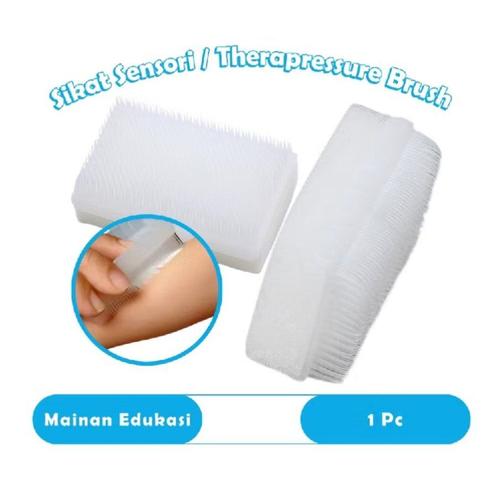 Jual SensoBrush 4in1 / senso brush 4 in 1 - Handle sponge - Kab. Tangerang - FindMe. | Tokopedia