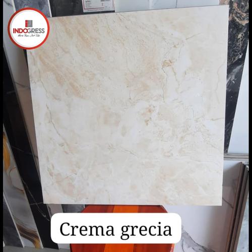 Jual granit lantai 60x60 Essenza crema grecia - Kab. Bogor - INDOGRESS ...