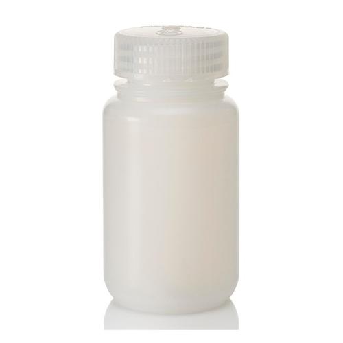 Jual Thermoscientific Nalgene 2104-0008 Wide Mouth Laboratory Sample Bottle HDPE 250 ml Pack 12 ...