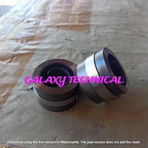 Jual Per Spindle Mesin Milling SPRING MESIN BOR DUDUK MILLING LEBAR 25 ...