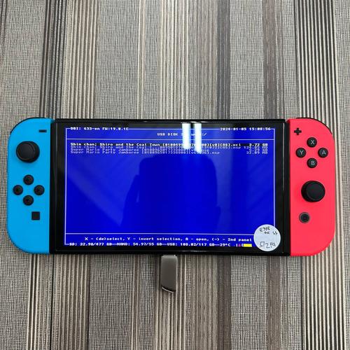Jual GAME NINTENDO SWITCH CFW + Panduan Install - Jakarta Barat - RKH ...