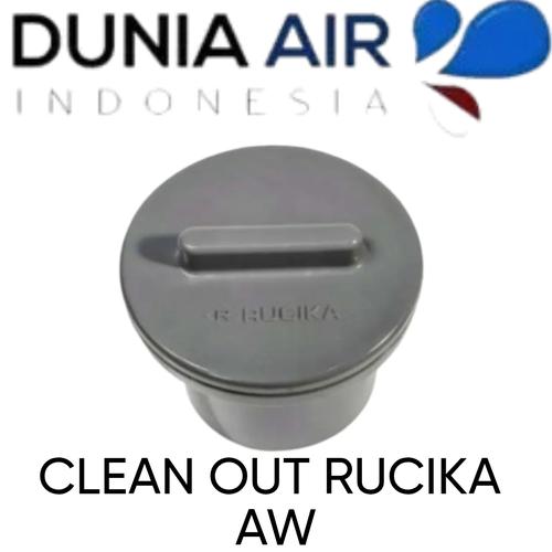 Jual CLEAN OUT RUCIKA AW 6 INCH - Kota Bandung - DUNIA AIR INDONESIA ...