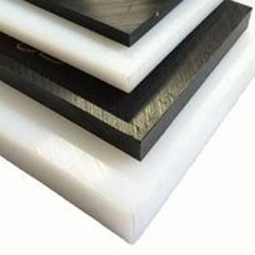 Jual POM 20mm 30x60cm Polyacetal Sheet / Lembaran - Jakarta Barat - S L ...