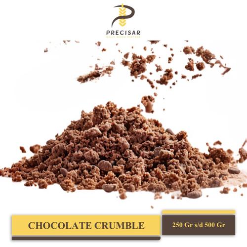 Promo Coklat Crumb / Chocolate Crumble / Cocoa Crumble - 250gr & 500gr ...