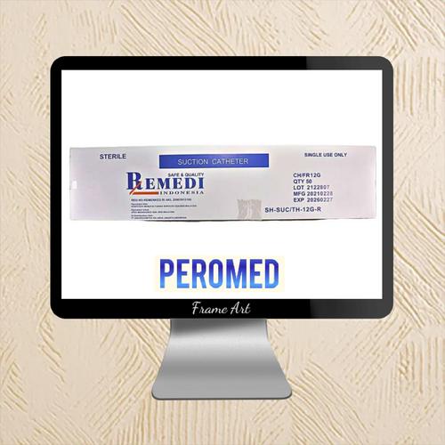 Jual Tubing Suction Cath Remedi No 6/8/10/12/14/16/18 - Fr 18 - Jakarta ...