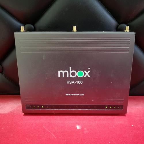 Jual RANSNET MBOX HSA 100 WIFI ROUTER DESCRIPTION RANSNET MBOX HSA 100 ...