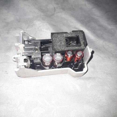 Jual werstans resistor blower ac mercy w203. w211, w220 - Jakarta Timur ...