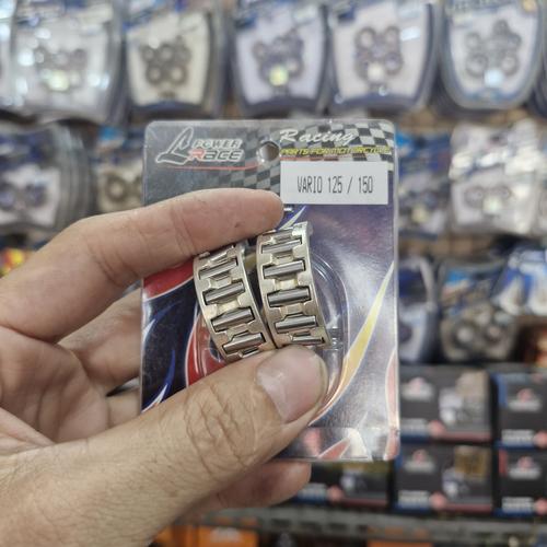 Jual Klaher bearing belah pin pen stroke HONDA VARIO 125 150 CLICK ...