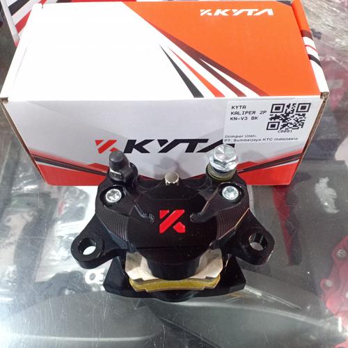 Jual kaliper ktc kytaco 2p kn-v2 universal kiri / kaliver new kyta 2 ...