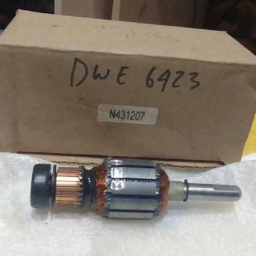 Jual Armature Rotor Angker Motor Mesin Amplas Sander DEWALT DWE6423 ...