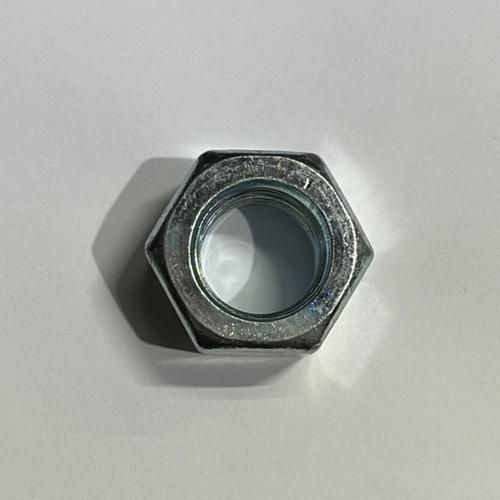Jual Hex Nut 5/16" Galvanis / Mur Galvanis / Mur Besi Putih - Kota ...