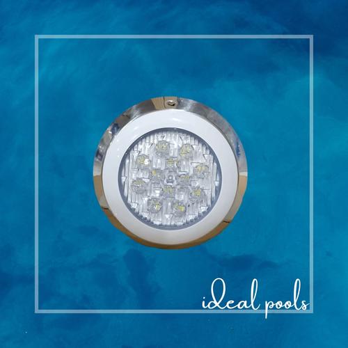 Jual Lampu Kolam Renang LED 12watt Waterway | Under Water Light ...