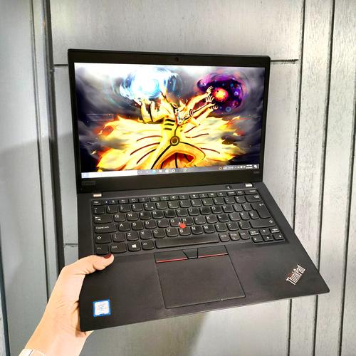 Jual Lenovo Thinkpad X390 i7 Gen 10th RAM 16GB SSD BERGARANSI - Jakarta ...