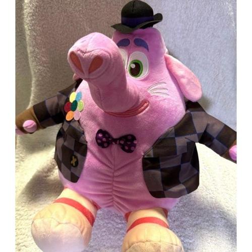 Jual ORIGINAL SEGA Disney Pixar Inside Out Bing Bong Plush Boneka Toy ...