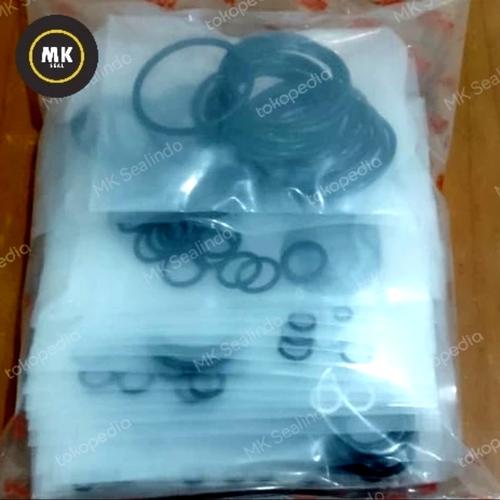 Jual Seal Kit Control Valve Zaxis110 Sealkit Control Valve ZX110 Zaxis ...