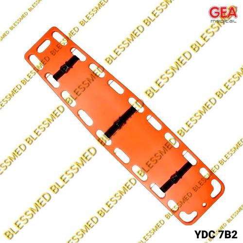 Jual Spine Board GEA YDC 7B2 - Dolphin - Spinal Board - Long Spinal ...