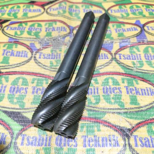 Jual YAMAWA M18X1,5 Tap mesin Tap Manual Tapping Drat Spesial M18X1,5 ...