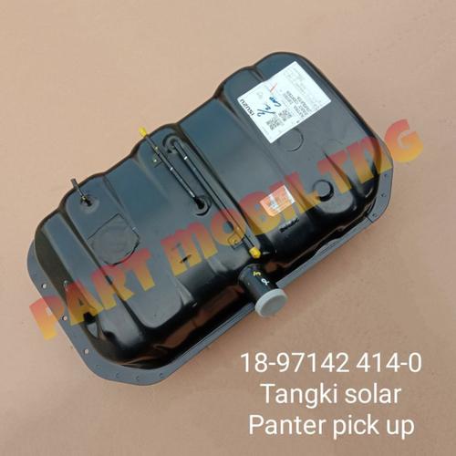 Jual Tangki Tengki Tanki Solar Isuzu Panther 23 2300cc 25 2500cc Lama ...